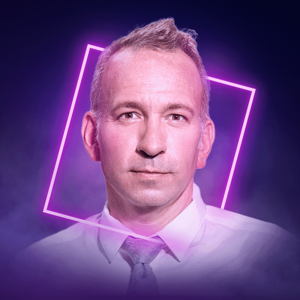 Peter St. Onge - LibertyCon